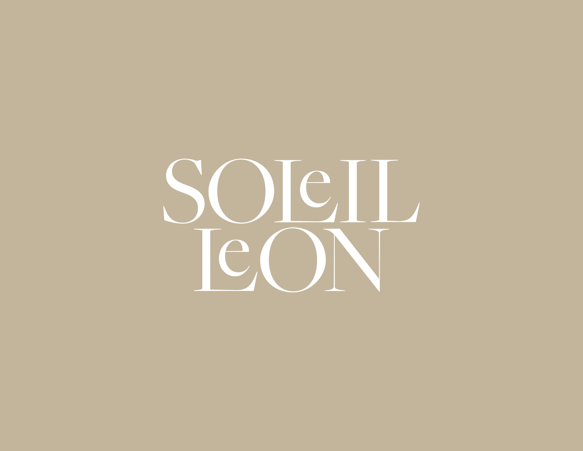Soleil Leon
