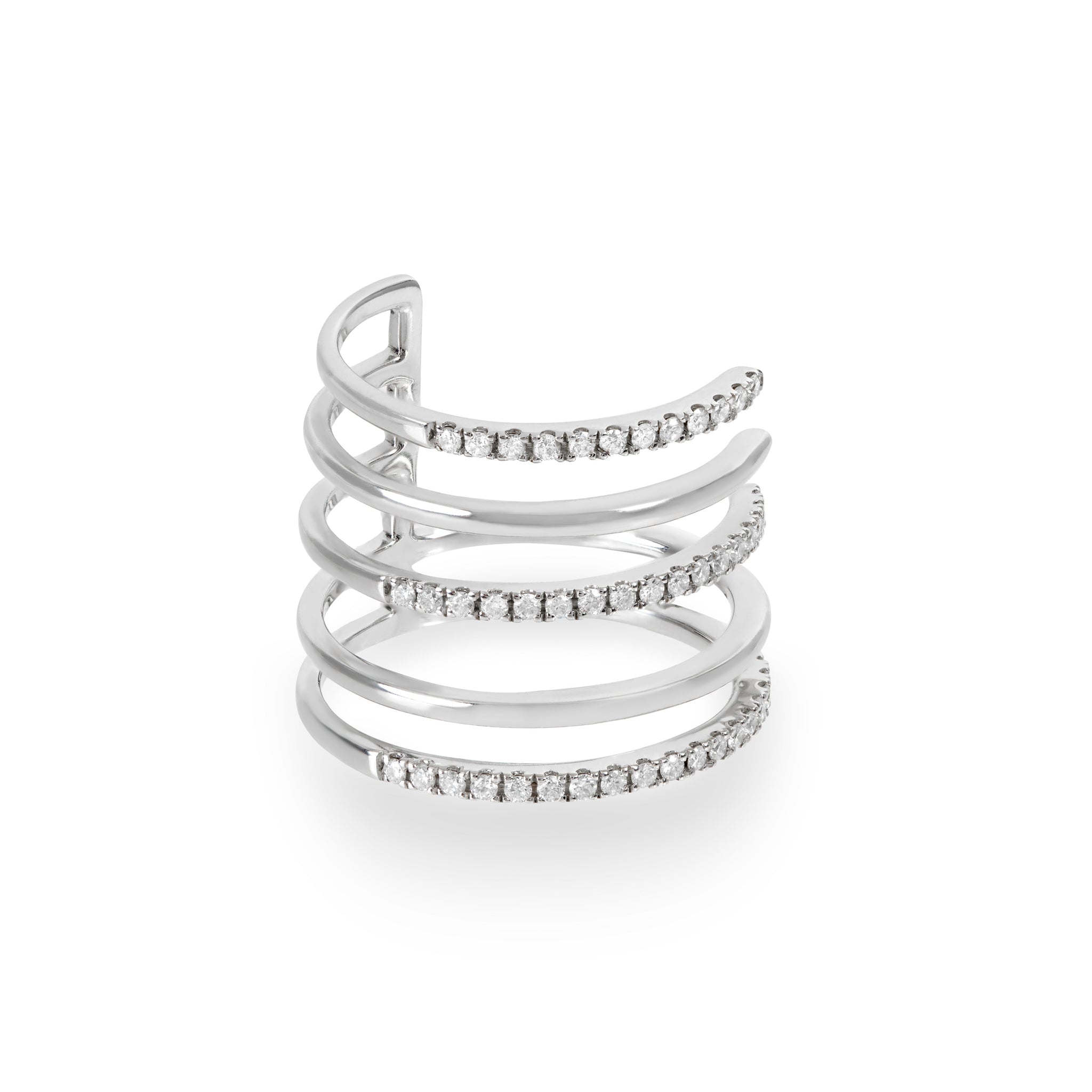 THE LAYERS RING